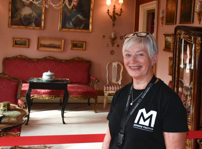 Museumsforening Museum Vestfyn